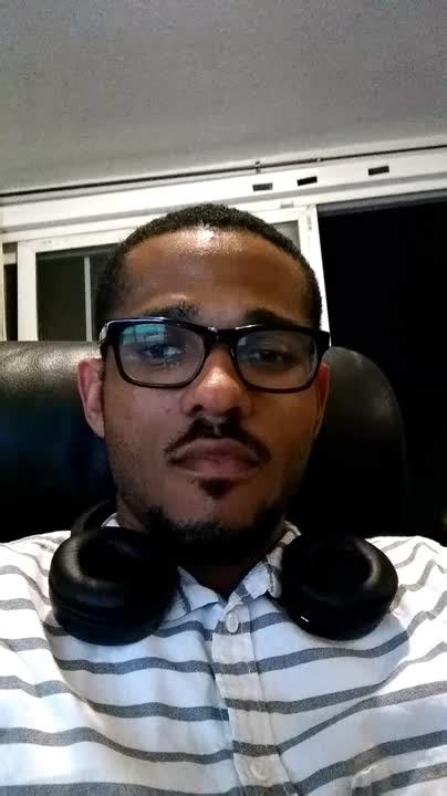 Terrence Celestine On Linkedin Heres My First Vlog Talking About