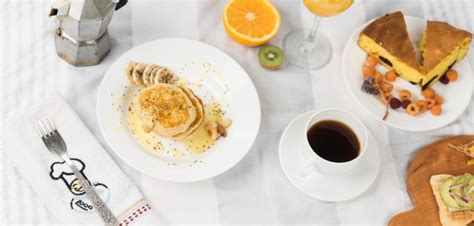 3 лесни рецепти за неделна закуска Idei Bg