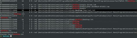 Memlabs Lab 4 Writeup