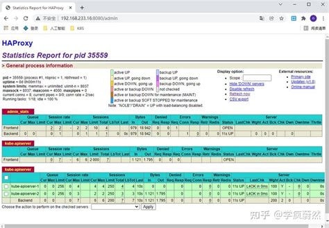 Kubernetes核心架构与高可用集群详解（含100 部署成功的方案） 知乎