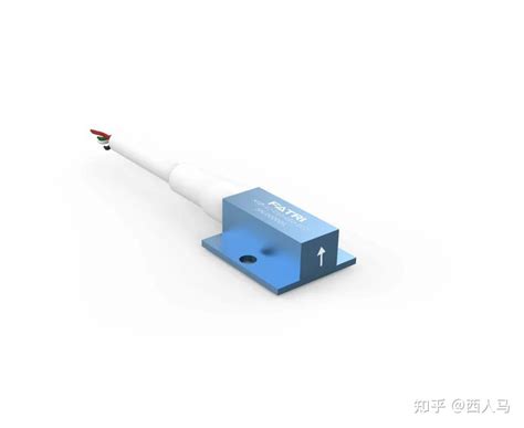 西人马推出基于自研芯片的压阻式加速度传感器 知乎