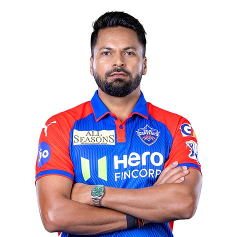 Ipl 2025 Delhi Capitals Mukesh Kumar Profile