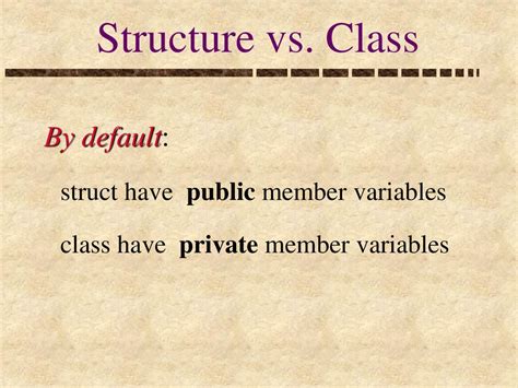 Structures Part Ii Aggregate Operations Arrays Of Type Struct Ppt Download