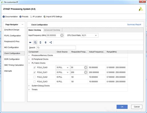 Zynq Pspl间通信学习（一） Axidmaloop测试zynq Ps Pl Dma Csdn博客
