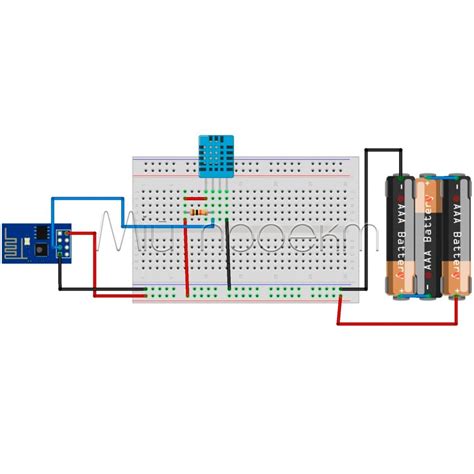 Esp8266 Esp 01 Esp 01s 3 3v 4mb 802 11b G N ⚡ Для Iot