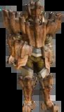 Mhworld Armor Sets