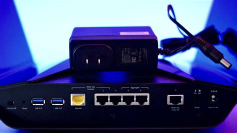 Netgear Nighthawk RAXE500 Review Wi Fi 6E Has Landed McCann Tech