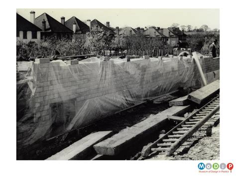 Photo Polythene Protection 2 Of 6 Museum Of Design In Plastics