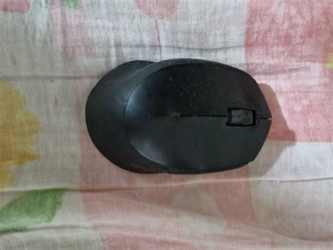 Wireless Mouse And Keyboard Set Computers Tech Parts Accessories