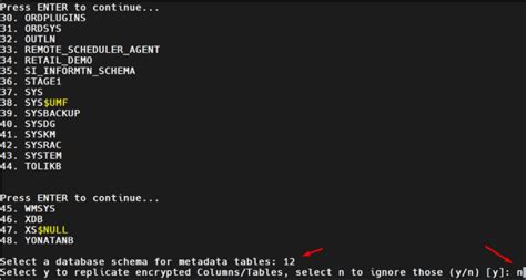 Iidr Oracle Agent Installation