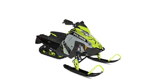 2025 Polaris® Patriot 9r Indy Xcr 136 Mid City Motorsports