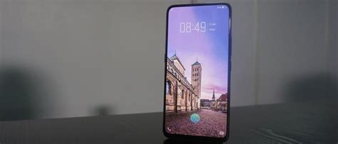 扭转乾坤？vivo Nex新机重磅发布 知乎