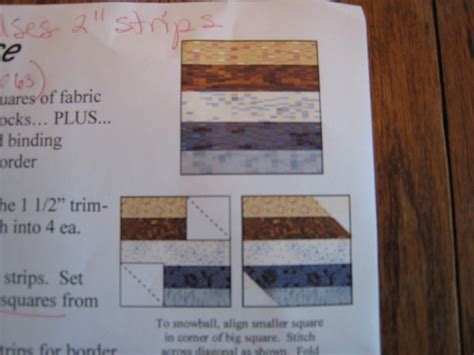 Quilt Bindings Moon Dance Quilt