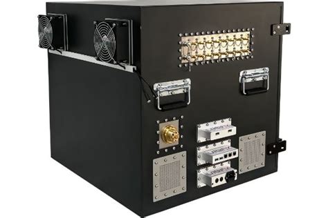 WLAN Testing Enclosure For IoT Devices LabiFix