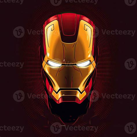 Ironman Symbol Tattoo