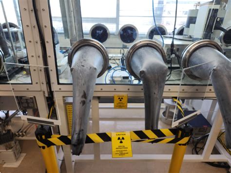 Safeguards Applications