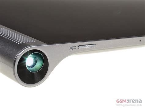 Lenovo Yoga Tablet Pro Pictures Official Photos