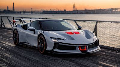 4k Supercar Wallpapers 170