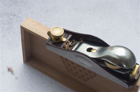 Small Tray With Laser Cut Veneer Maker Design Lab