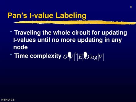 Ppt Performance Optimal Clustering With Retiming For Sequential Circuits Powerpoint