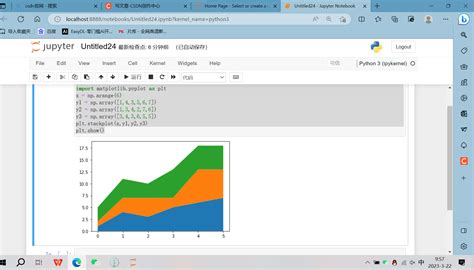 用matplotlib绘制基本图标（数据可视化） 信息可视化 巫山听风 永洪数据分析社区