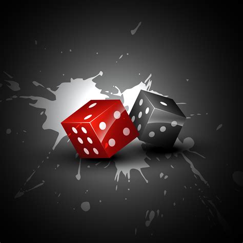 3d Dice Vector Art Icons And Graphics For Free Download