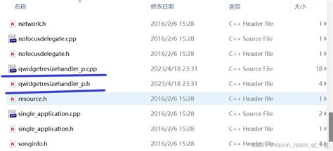 icePlayer Qt 学习记录 vs qt 无法识别qdialog CSDN博客
