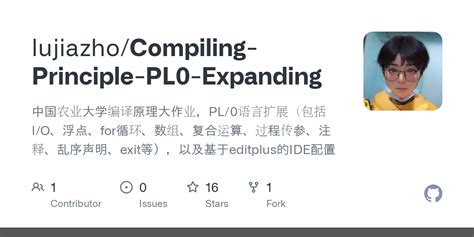 Compiling Principle Pl0 Expandingscreenshotsystemdisplaypng At