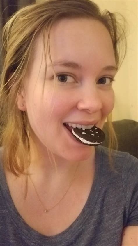 Getting Stuffed On Stuffed Cookies Scrolller