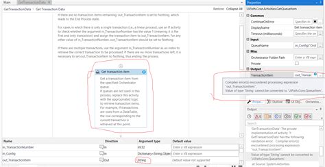 Generate Yearly Report Dispatcher Error String Cannot Be Converted To Queue Academy Feedback
