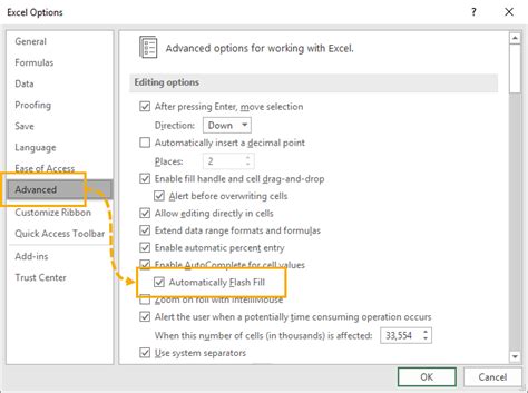 everything you need to know about flash fill in microsoft excel [15