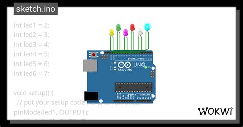 Wokwi Online Esp32 Stm32 Arduino Simulator
