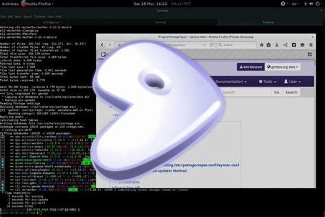 Gentoos Github Was Hacked What You Need To Know