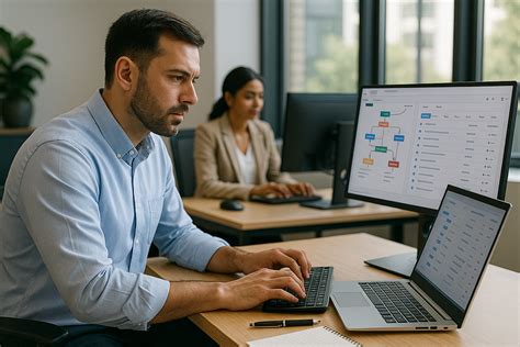 Can You Really Effectively Streamline Your Sales Process With Automation By Lynne Pratt May