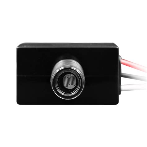 Photocell Sensor Switch Dusk To Dawn Sensor Sun Bright Lighting