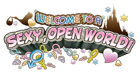 Welcome To A Sexy Open World Game GameGrin