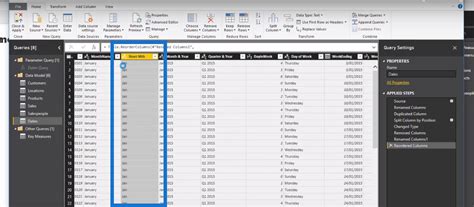 My Practice Tips When Using The Power Bi Advanced Editor Master Data Skills Ai