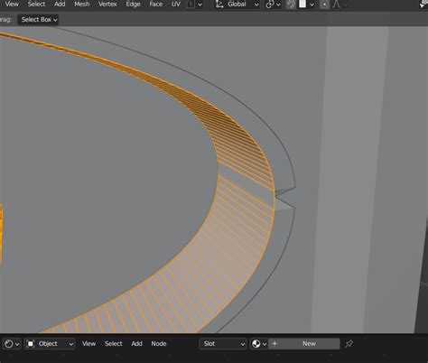 Font Solidify Problem Cg Cookie