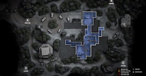 Rainbow Six Siege Chalet Album On Imgur