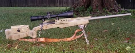 Mk 13 Mod 0 Stock Page 8 Snipers Hide Forum