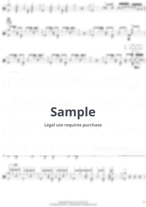 Rush Yyz Rush Yyz Sheets By Tam Shau