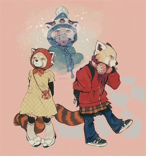 Parailurus On Tumblr