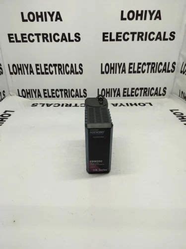 Foxboro FBM Interface Module At Piece Transceiver Interface Module In Bhavnagar ID