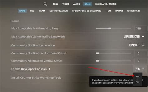 Cs2 Console Commands Best Counter Strike 2 Commands You Should Know