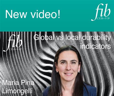 The Fib International Federation For Structural Concrete