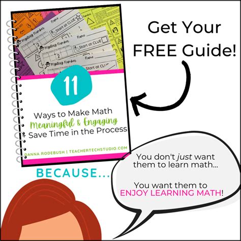 Upper Elementary Guided Math