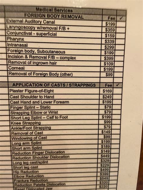 How Much Do Medical Services Cost On A Cruise Ship · Prof Cruise