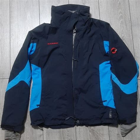 Mammut куртка демусезона — цена 900 грн в каталоге Куртки Купить мужские вещи по доступной цене