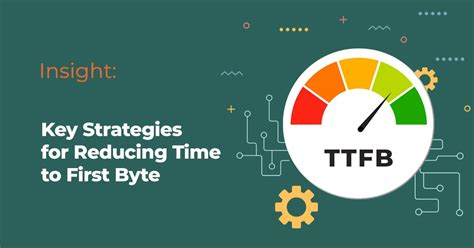 optimizing website performance key strategies for reducing time to