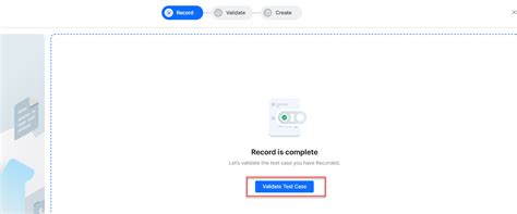Create A Test Suite Kore Ai Docs